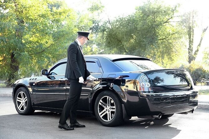 Private One-way Transfer from Atlanta to Atlanta Airport - FAQ