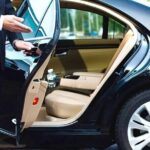 Private One-way Transfer from Denver to Denver Airport - Diving Into the Details: Vehicle, Price, and Flexibility