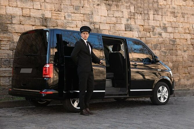 Private One-way Transfer from San Antonio Airport to San Antonio - Detailed Breakdown of the Experience