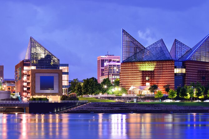 Private One Way Transfer from/to Chattanooga Airport and Hotels - Why Choose This Transfer?