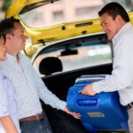 Private One-way Transfer John F. Kennedy Airport To New York - Vehicle options and pricing