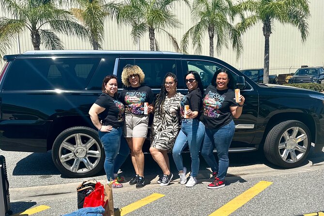 Private Oneway Pick Up from Port Canaveral to Orlando Int Airport - Why Travelers Keep Coming Back (Based on Reviews)  