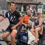 Private Open- Air Pedicab Tour in Provincetown - An In-Depth Look at the Provincetown Pedicab Tour