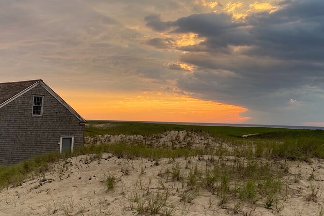 Private Open-Air Pedicab Tour in Provincetown - The Experience in Detail