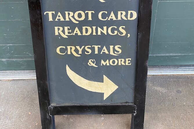 Private or Couples Tarot Reading - Introduction