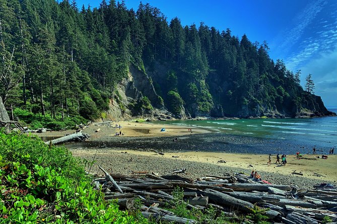 Private Oregon Coastal Tour to Cannon Beach and Haystack Rock - What the Tour Includes & What It Doesn’t
