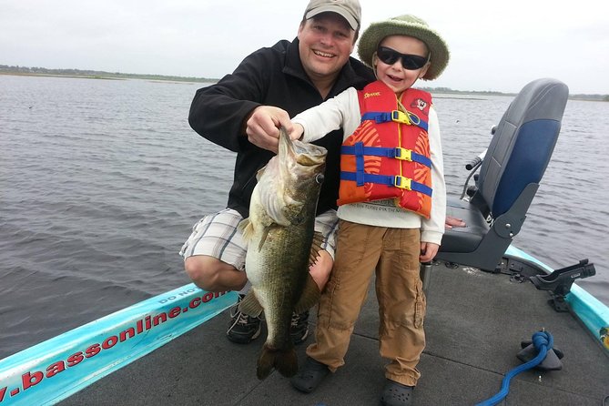 Private Orlando Fishing Charter on Butler Chain of Lakes (4, 6, 8, or 12-Hours) - Why This Experience Offers Great Value