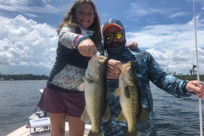Private Orlando Fishing Charter on Butler Chain of Lakes (4, 6, 8, or 12-Hours) - Final Thoughts