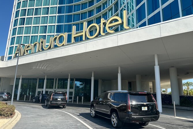 Private Orlando Intl Airport Pick Up to/from Hotels in Disney - Final Thoughts: Is This Transfer Right for You?