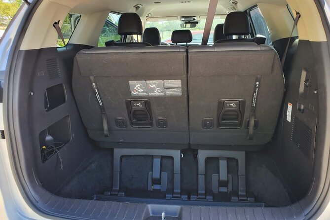 Private Orlando Intl Airport Transfer to or from Disney Area - Analyzing the Experience: What to Expect