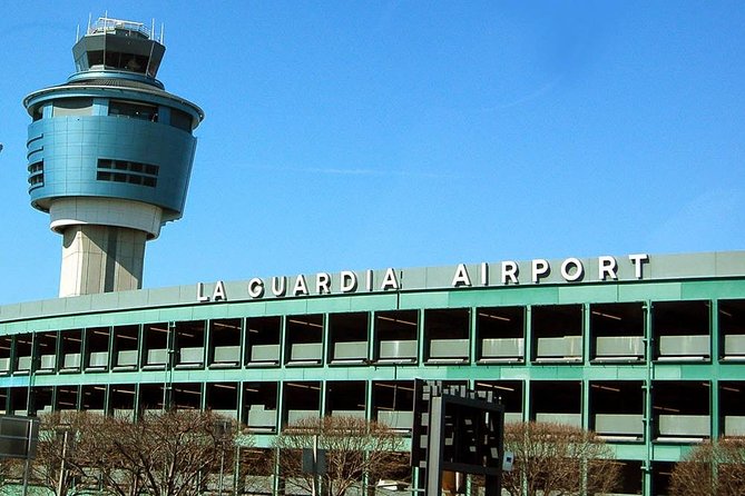 Private Package JFK or LGA (Return Transfers + Contrasts) - An In-Depth Look at the Experience