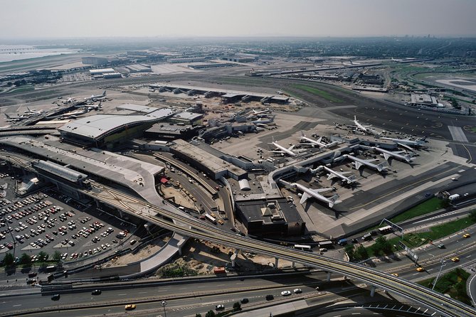 Private Package JFK or LGA (Return Transfers + Contrasts) - FAQs