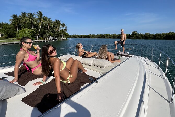 Private PADDLE-BOARD and YACHT Adventure - Final Thoughts