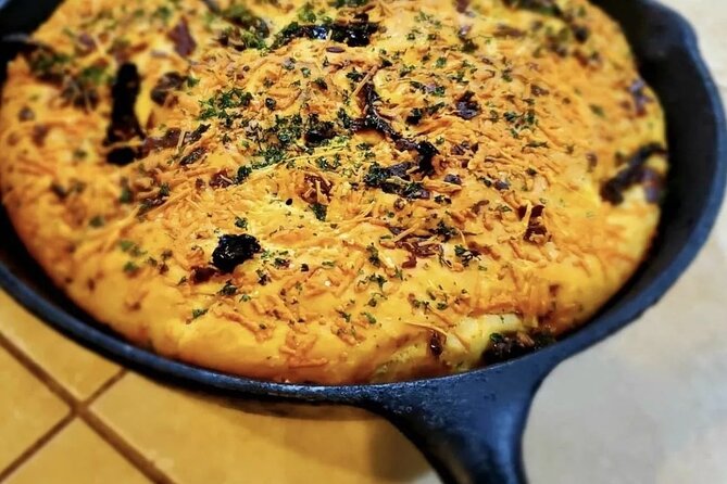 Private Palm Springs Cooking Class with a Fun Local Chef Stephen - Practical Details and What You Need to Know