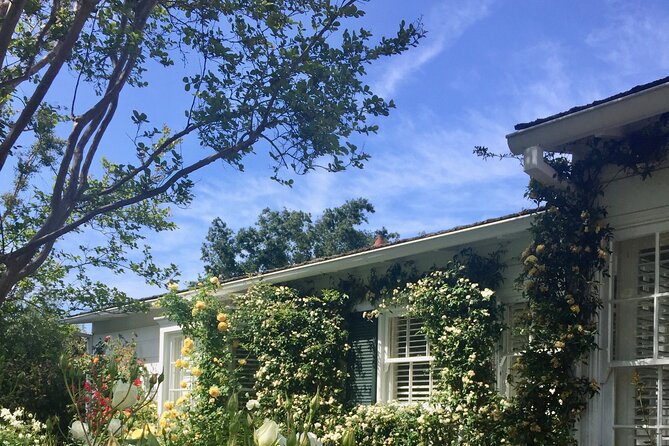 Private Palos Verdes Tour: Lighthouse, Ocean/City with Dinner - The Sum Up
