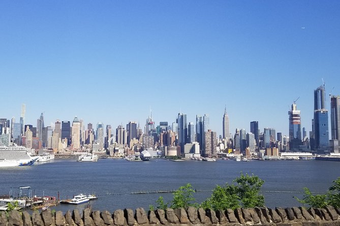 Private: Panoramic Skyline Tour of New York City - Who Should Consider This Tour?