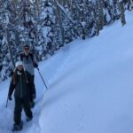 Private Park City Snowshoe Excursions (9:30am/12:30pm start time) - The Guides: Experts with a Passion for Sharing Utah’s Beauty
