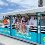 Private Party Boat to Island Hop, Dolphin Watch, and Swim - A Closer Look at the Tour Experience