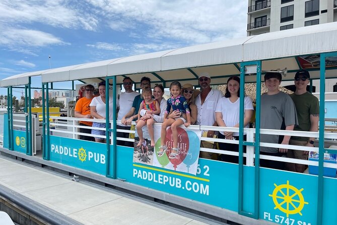Private Party Boat to Island Hop, Dolphin Watch, and Swim - A Closer Look at the Tour Experience