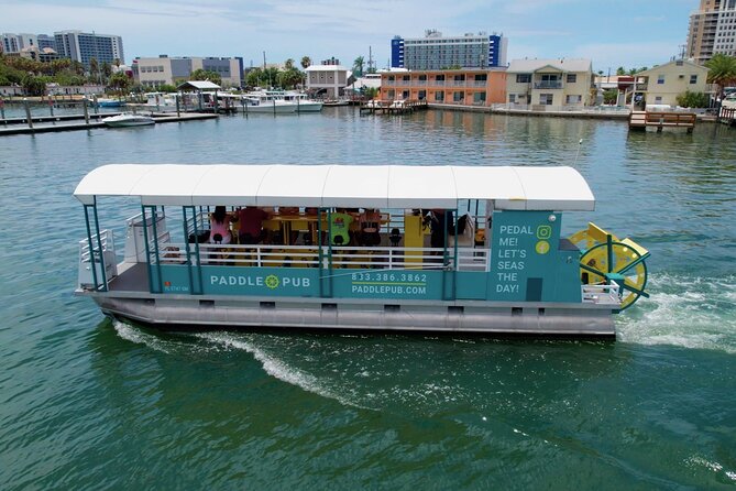Private Party Boat to Island Hop, Dolphin Watch, and Swim - Frequently Asked Questions