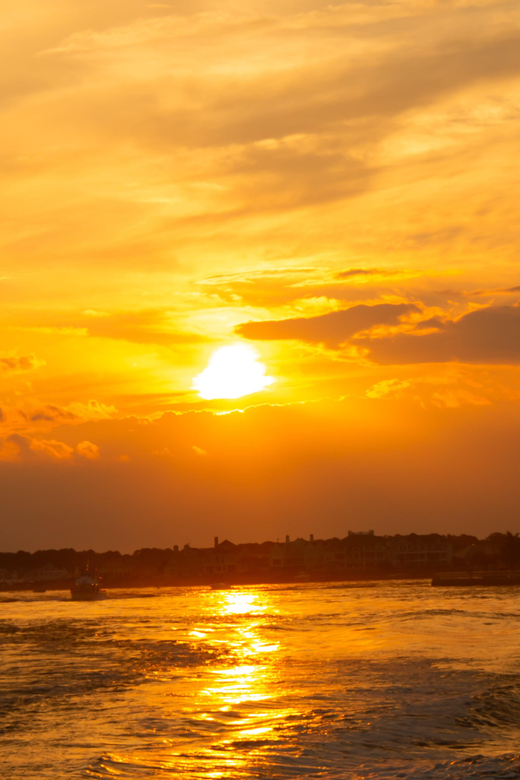Private Party Sunset Cruise in Ocean City, MD - What makes this sunset cruise stand out?