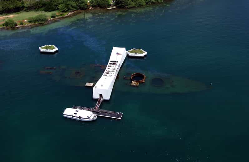 Private Passport to Pearl Harbor - The Value of This Experience