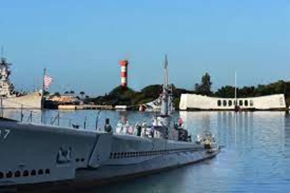 Private Passport to Pearl Harbor - Who Should Consider This Tour?
