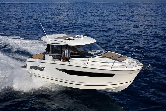 Private Patch Reef Fishing - What to Expect on the Day