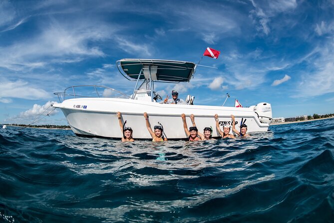 Private Peanut Island Boat & Snorkel Tour - A Closer Look at the Private Peanut Island Boat & Snorkel Tour