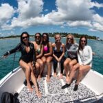 Private Peanut Island Boat & Snorkel Tour - The Experience: A Deep Dive into the Itinerary