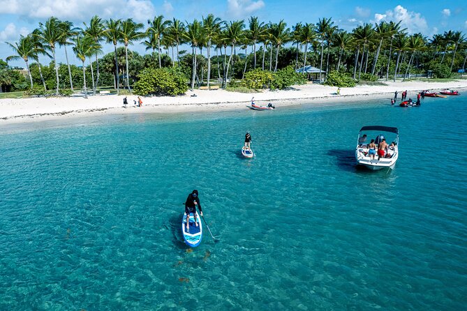 Private Peanut Island Boat & Snorkel Tour - Who Is This Tour Best For?