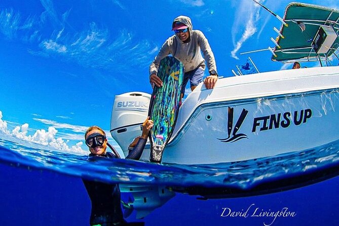 Private Peanut Island Boat & Snorkel Tour - Final Thoughts