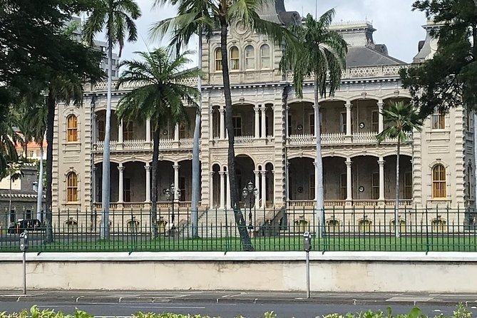Private Pearl Harbor and Honolulu City Tour - Authentic Insights from Reviewers