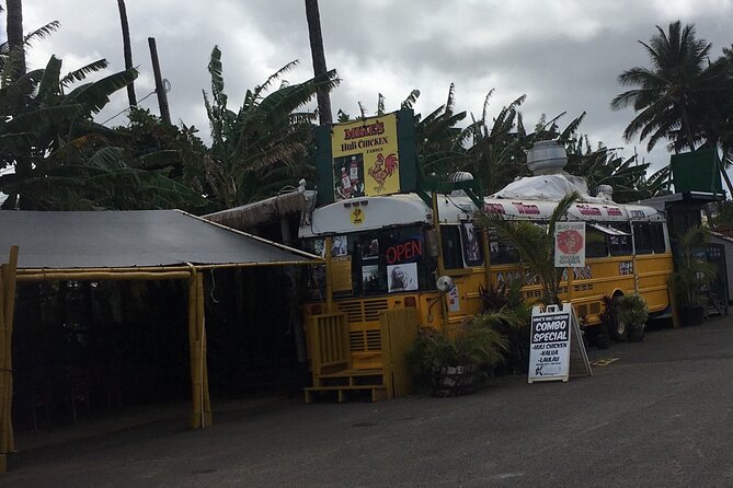 Private Pearl Harbor & North Shore tour (Se habla Español) - The Guide & the Experience