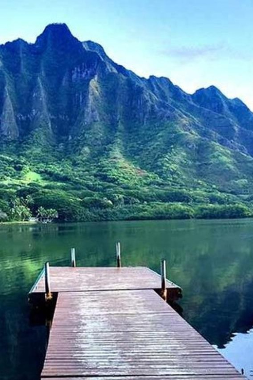 Private Pearl Harbor & Oahu Island Tour - Dive Into the Details: What You Can Expect