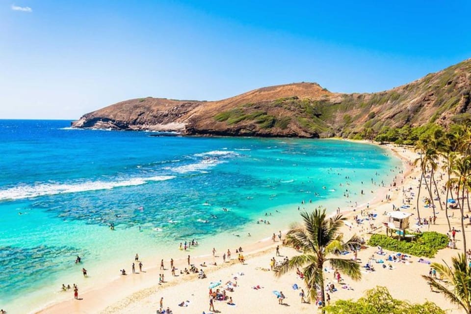 Private Pearl Harbor & Oahu Island Tour - Final Thoughts  