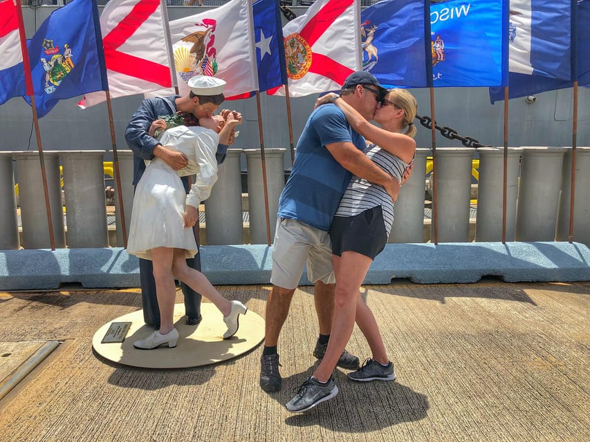 Private Pearl Harbor - USS Arizona and USS Missouri - What Makes This Tour Stand Out?