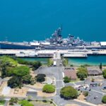 Private Pearl Harbor USS Arizona and USS Missouri - What to Expect from This Pearl Harbor Experience