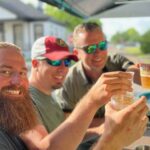 Private Pedal Party Bike Tour through Historic Downtown Mobile - What Makes This Tour Stand Out