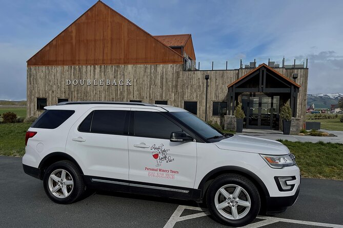 Private Personal Winery Tours in Walla Walla - Who Would Love This Tour?