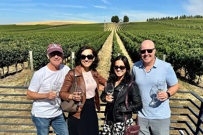 Private Personal Winery Tours in Walla Walla - Final Thoughts