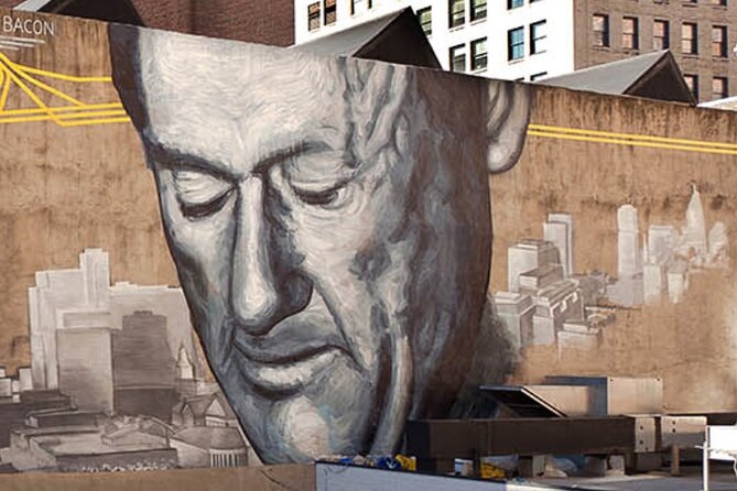Private Philadelphia Street Art Walking Tour - Value and Cost Analysis