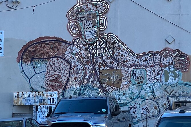 Private Philadelphia Street Art Walking Tour - Final Thoughts: Who Is This Tour Best For?