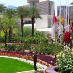 Private Phoenix and Scottsdale Half-Day City Tour - An In-Depth Look at the Itinerary