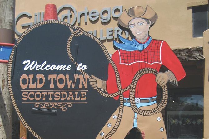 Private Phoenix and Scottsdale Half-Day City Tour - Final Thoughts: Who Will Love This Tour?
