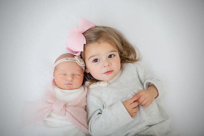 Private Photo Session with a Local Photographer in Atlanta - Analyzing Value for Money