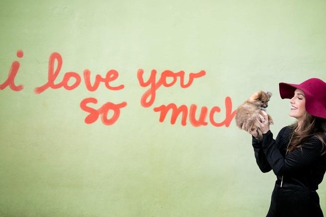 Private Photo Session with a Local Photographer in Austin - What to Expect from the Experience