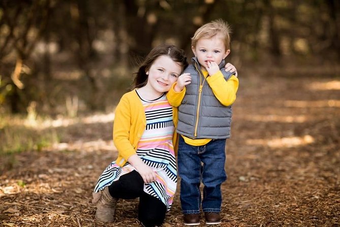 Private Photo Session with a Local Photographer in Austin - Authentic Insights from Past Travelers