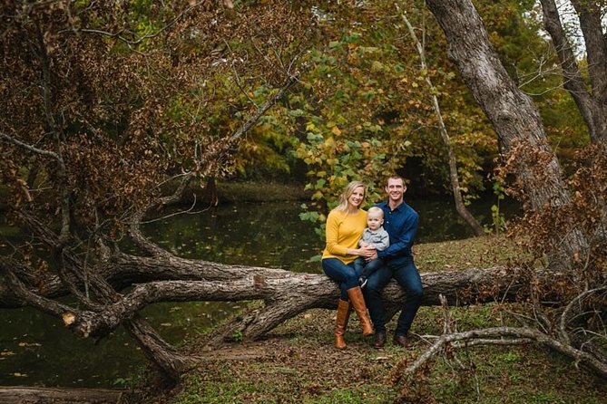 Private Photo Session with a Local Photographer in Austin - Why This Photo Session Works for Travelers