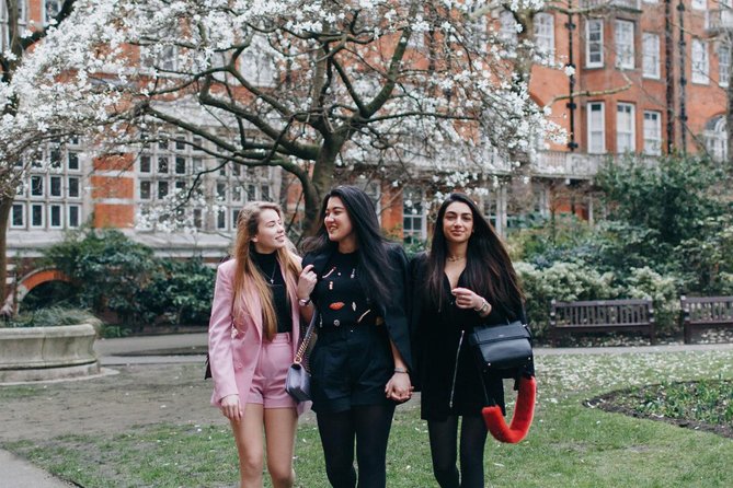 Private Photo Session with a Local Photographer in Cambridge - The Sum Up